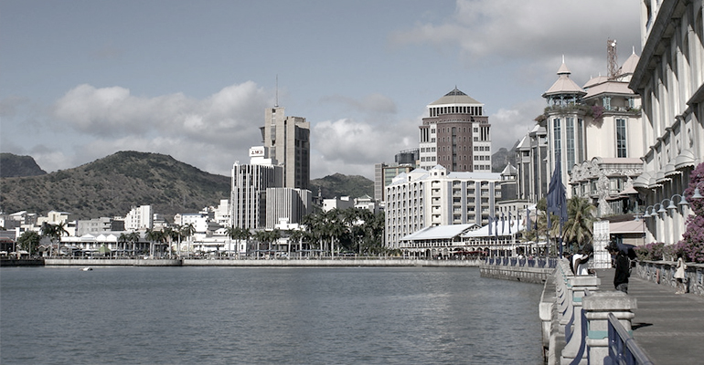 Junior Administrators - Mauritius - The Sovereign Group