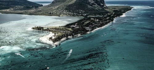 Jurisdictions - The Sovereign Group