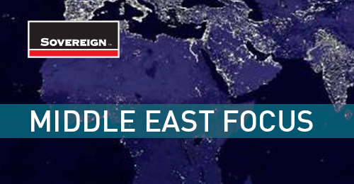 Middle East Focus – August 2021 - The Sovereign Group