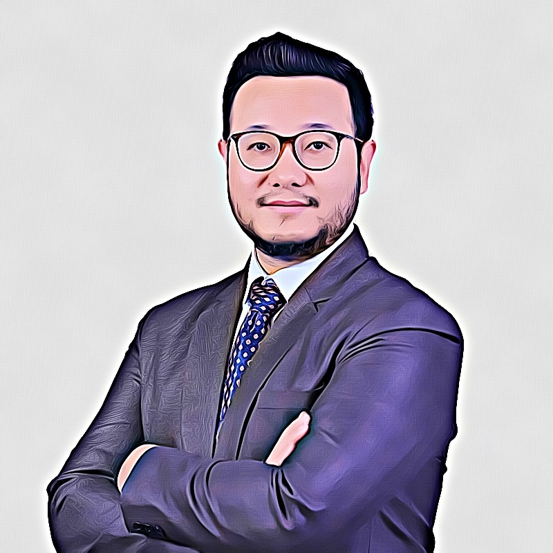 The Sovereign Group Dubai Team