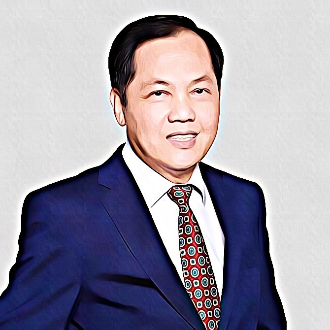 The Sovereign Group Singapore Team