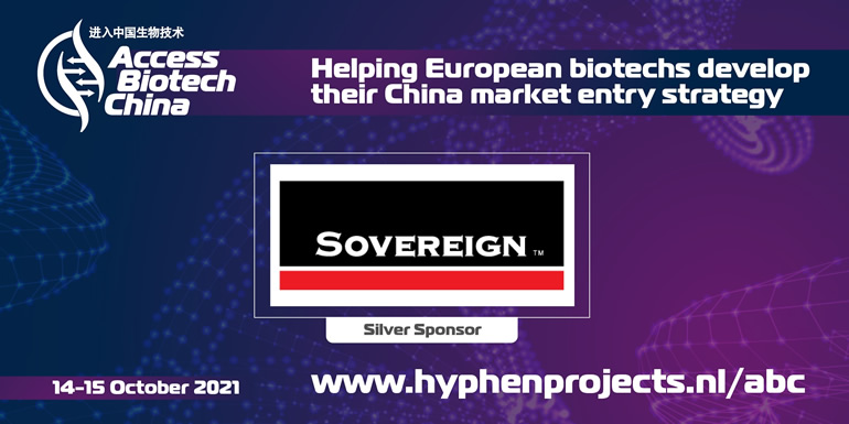 Register for the first edition of the Access Biotech China conference ...