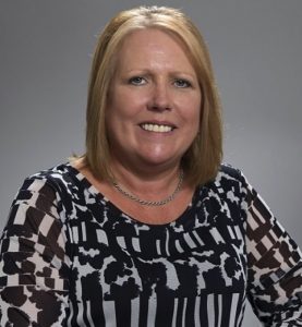 Diane Dentith - Group Managing Director - The Sovereign Group