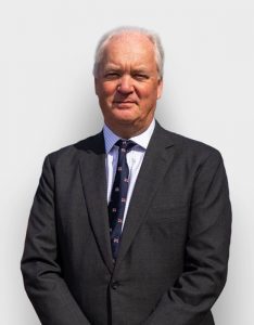 Mark P L Dowie - Non-Executive Director - The Sovereign Group