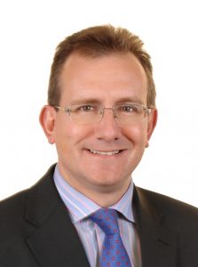 Simon Denton - Managing Director - The Sovereign Group