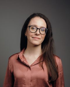 Maria Delia - Director - The Sovereign Group