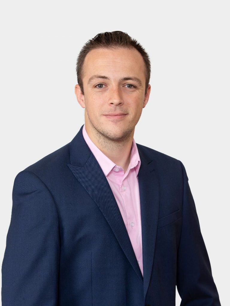 Richard Pink - The Sovereign Group