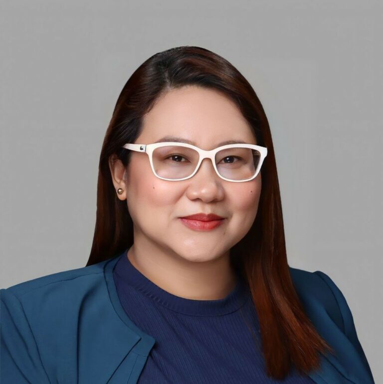 Joy Sta.Maria - Administrator - The Sovereign Group