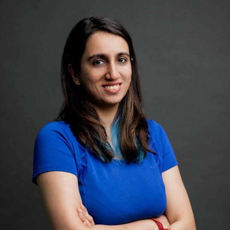 Kavita Mehta - Client Relationship Manager & Corporate Secretary - The Sovereign Group