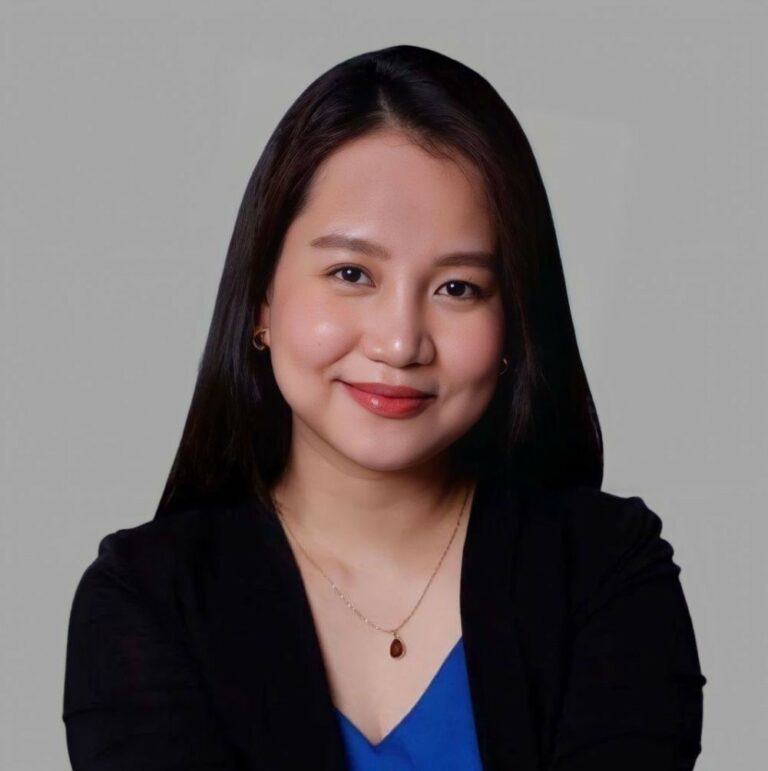 Shanett Cadag Lugtu - Banking & Payment Administrator - The Sovereign Group