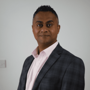 Ejaz Niazi - Head of Business Development - Sovereign Trust (Gibraltar) Limited - The Sovereign ...