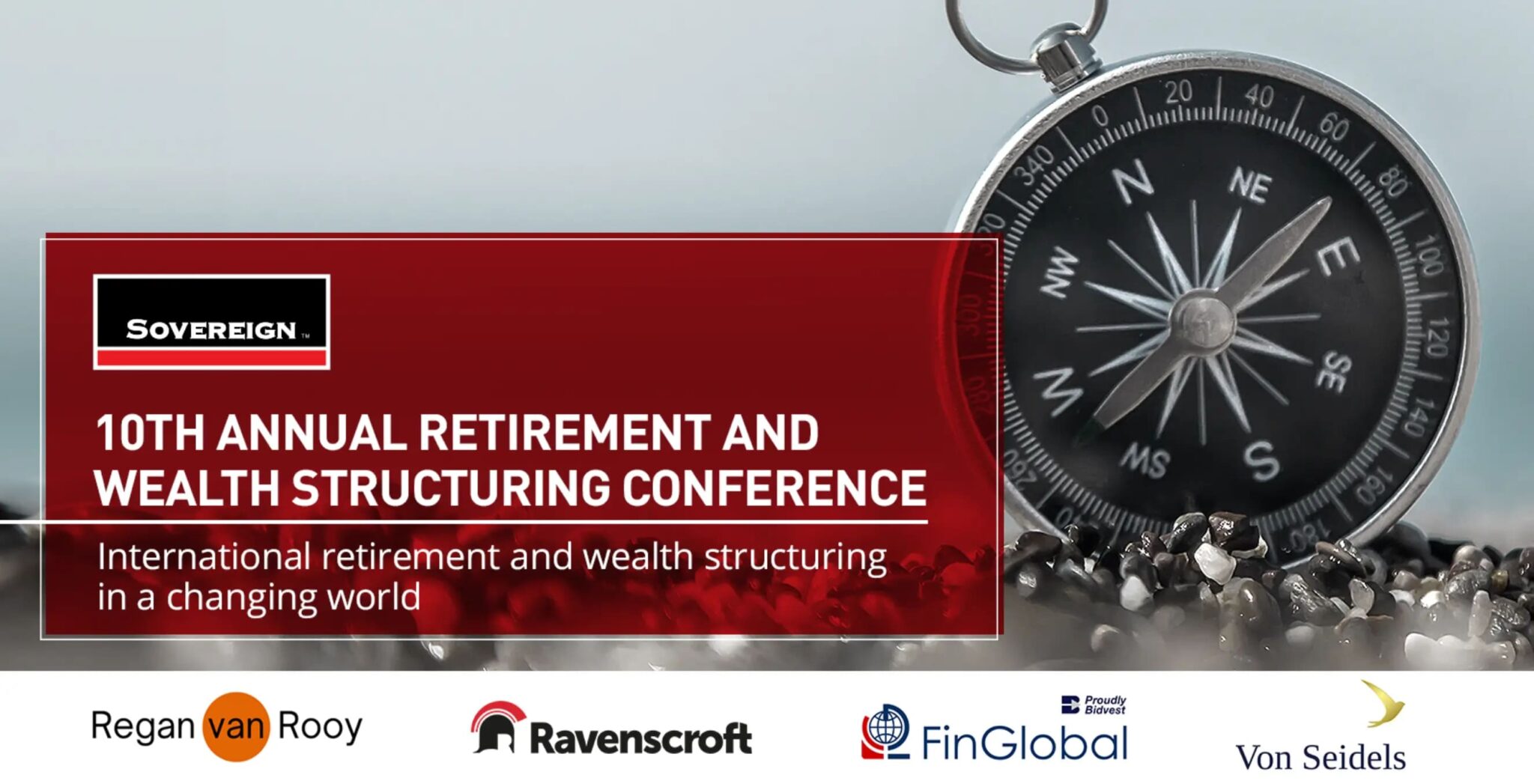 10th Annual Retirement and Wealth Structuring Conference - The ...