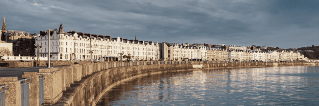 Isle of Man’s ‘Small Countries’ Programme has a large impact - The ...