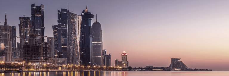 Qatar government outlines Business Map Portal services - The Sovereign ...
