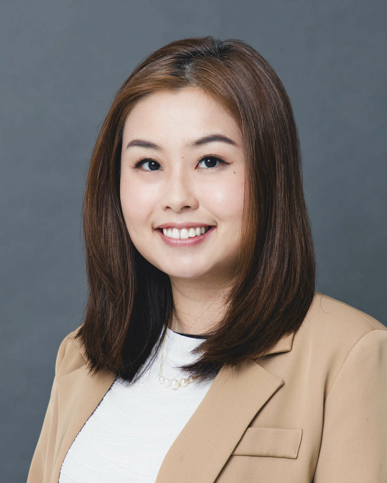 Vivian Leung - Associate Director, Business Development - The Sovereign Group