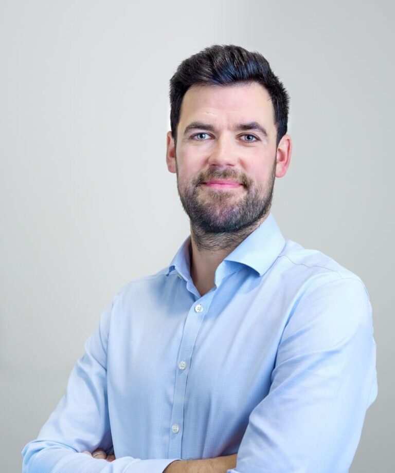 Alex Powell - Operations Director - Sovereign Trust (Gibraltar) Limited ...