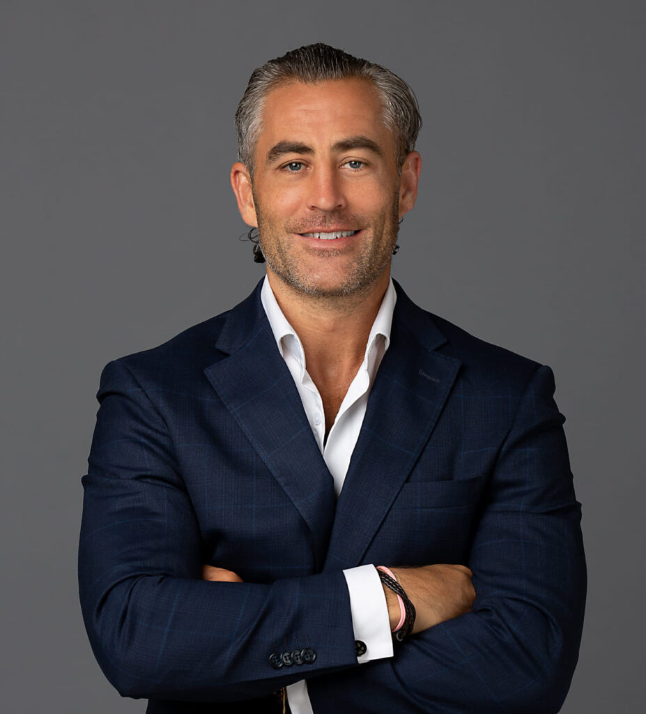 James Elliot-Square - Regional Business Development Manager - The ...