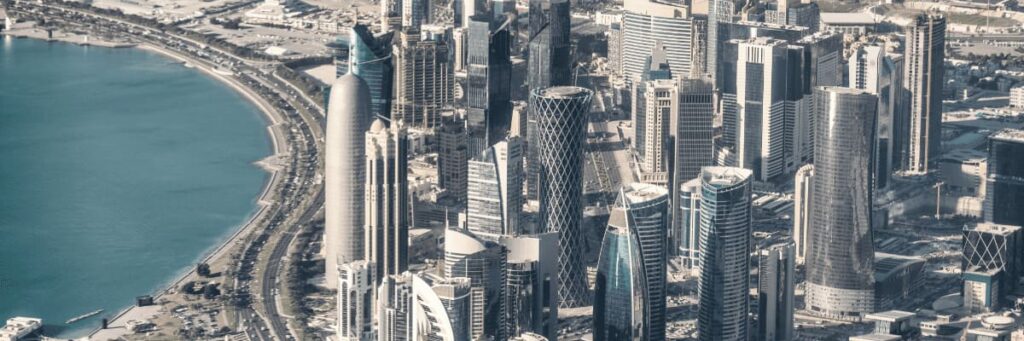 Qatar Signs Double Tax Treaties With The UAE & Saudi