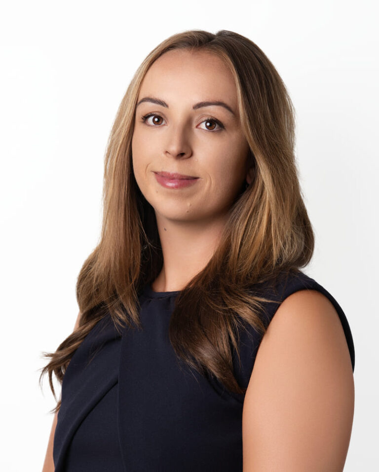 Jade Smith - Group & Gibraltar Data Protection Officer - The Sovereign ...